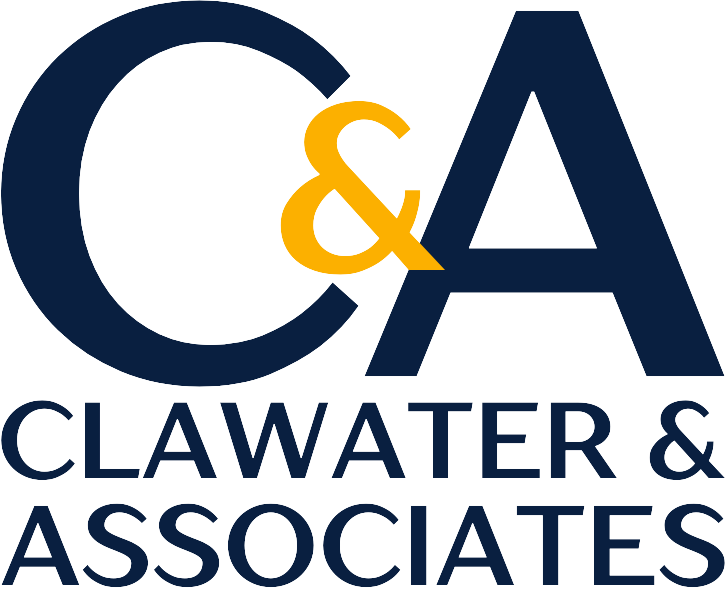 Wayne Clawater - Clawater & Associates
